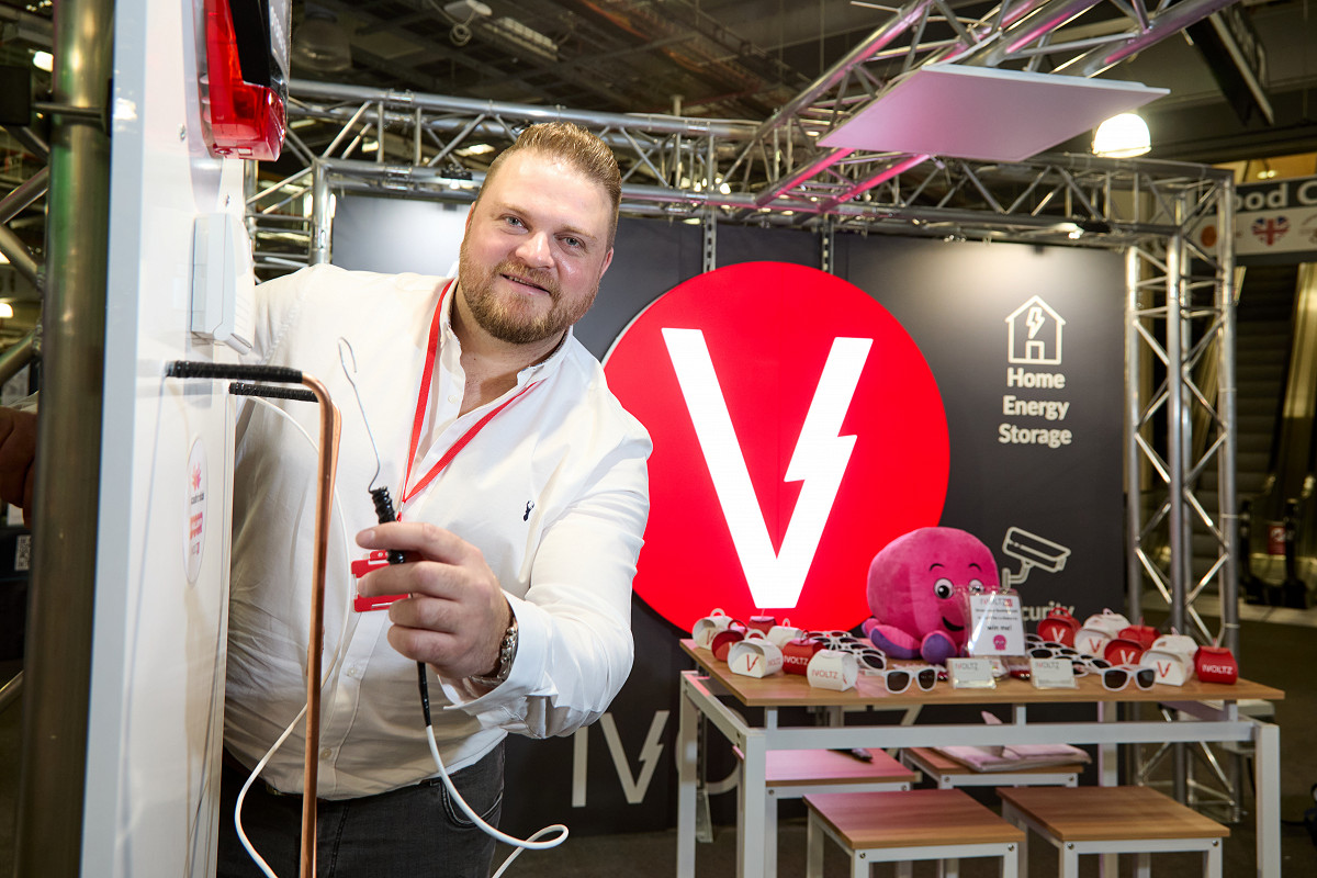 Appetite for networking as Doncaster Business Showcase returns