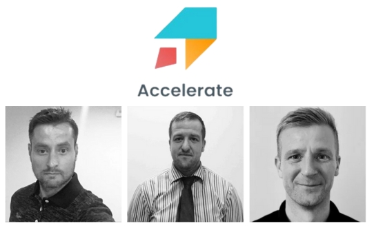 Time to revamp your revenue operations to ‘Accelerate’ your business?