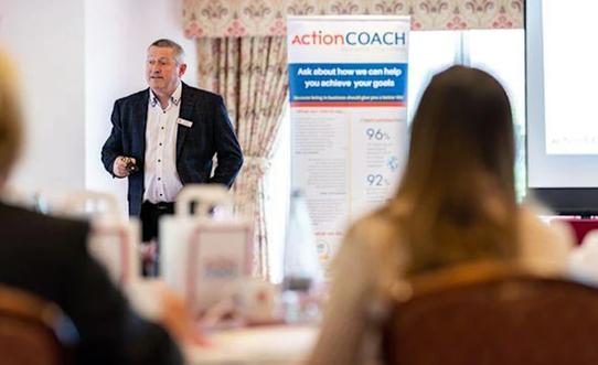 ActionCOACH GrowthCLUB