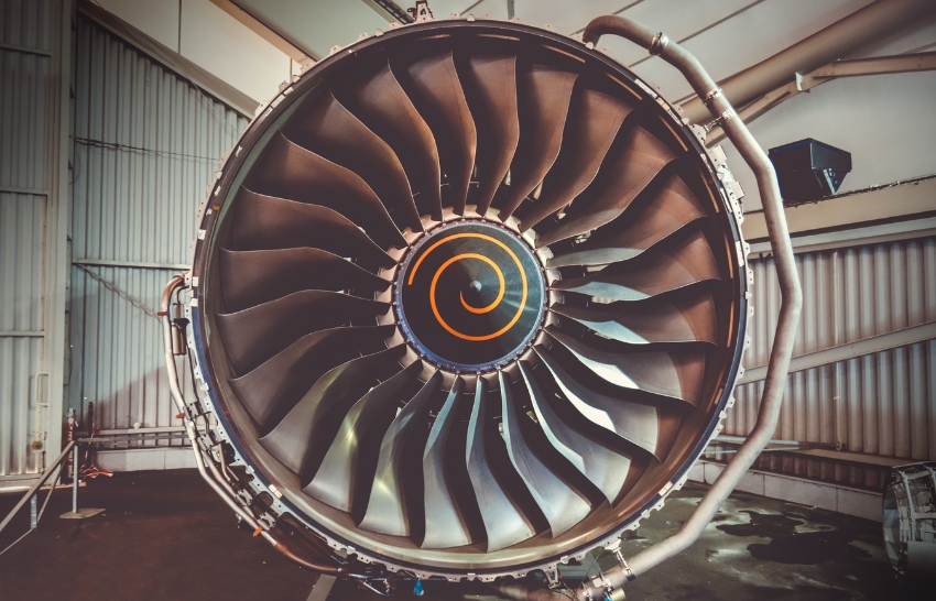 £250m for green aerospace projects ahead of Industrial Strategy