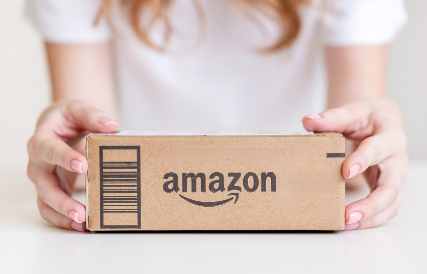 Doncaster team celebrates as Amazon recognised as a Top Employer in the ...