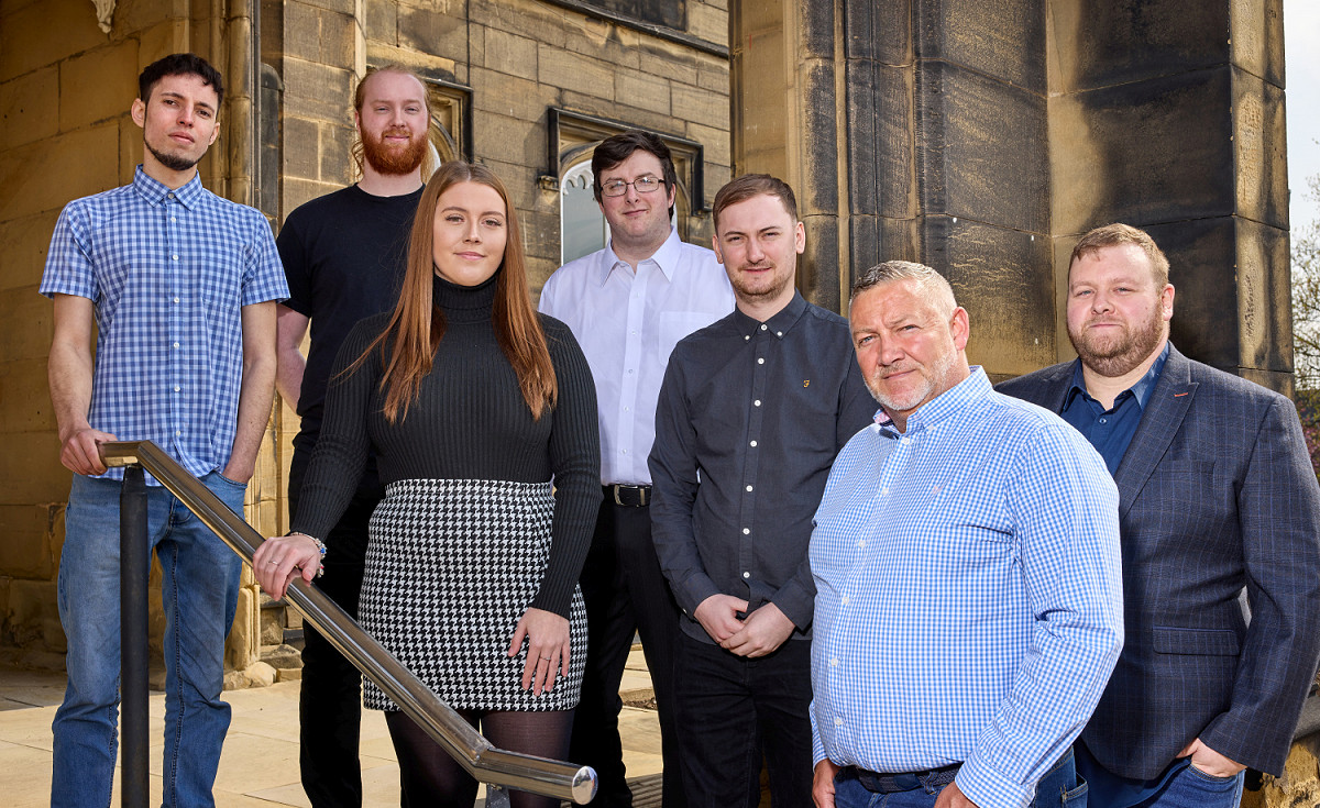 Ascendant Solutions gets royal seal of approval