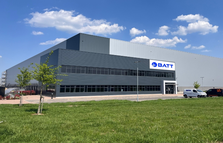 Batt Cables invests in creating new jobs in Doncaster