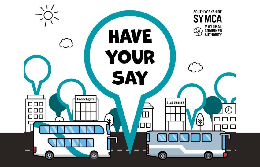 Have Your Say on Taking back Control of our Buses