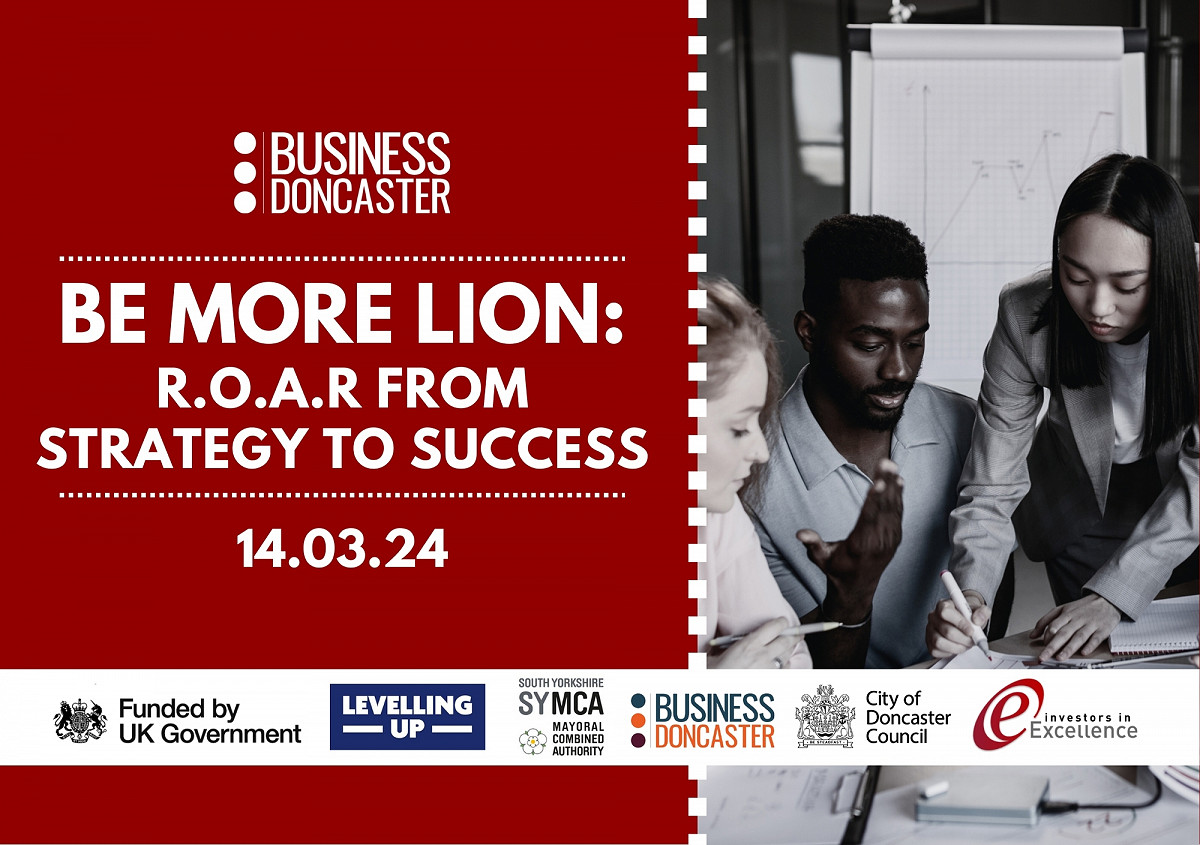 R.O.A.R from Strategy to Success with this free masterclass