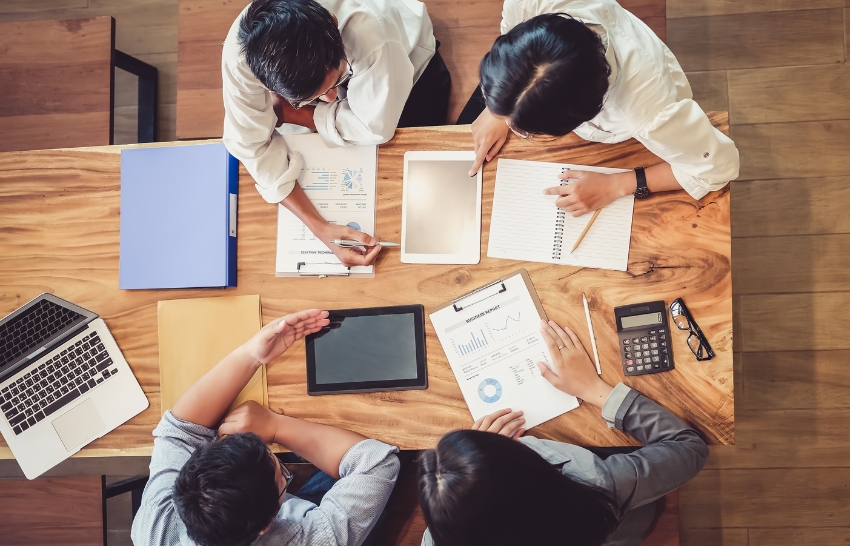 Government launches new free business management course for small ...