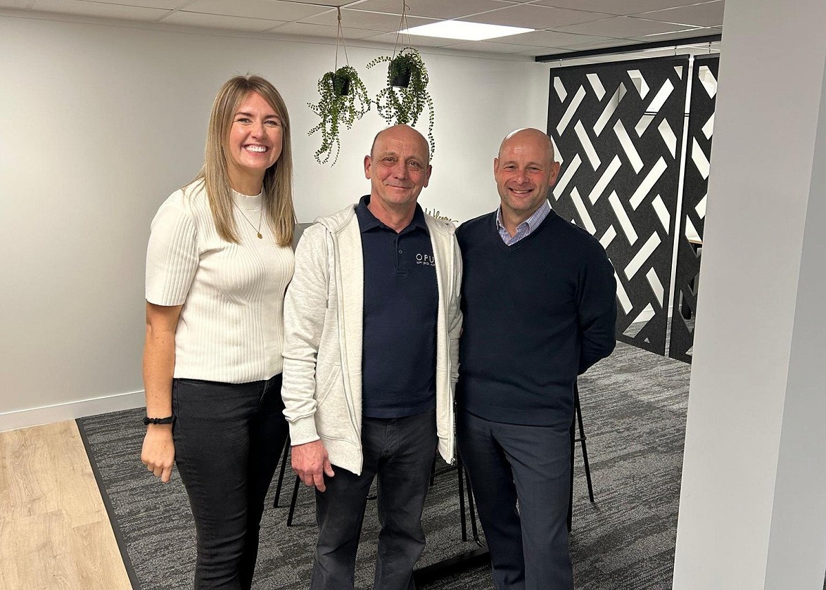 Assured Group invest in new northern base in Doncaster