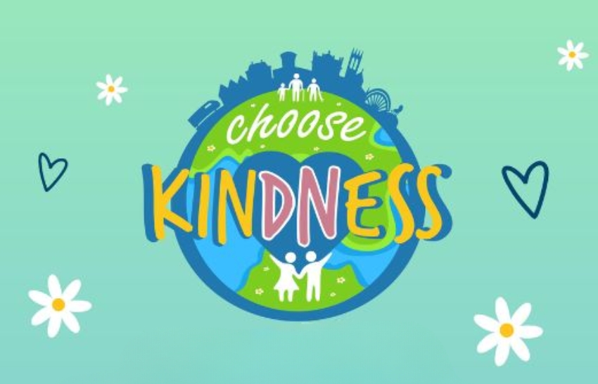Championing Choose Kindness across Doncaster