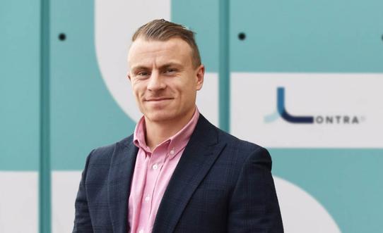 Lontra strengthen team with new Head of Commercial