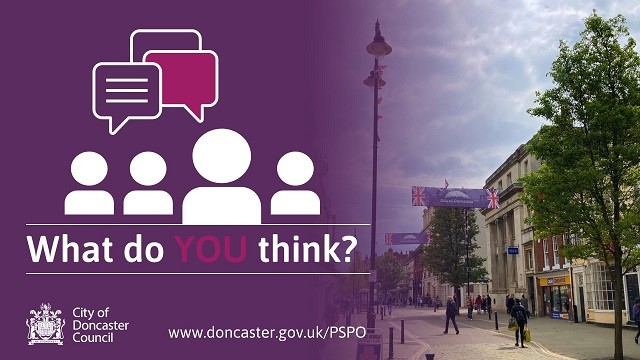 Council consults public over city centre behaviour