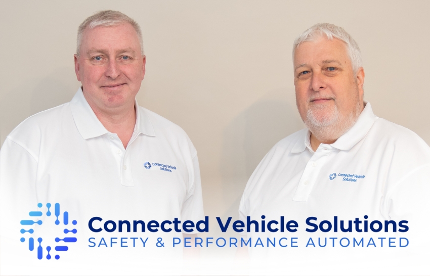 Driving Safety Forward: Connected Vehicle Solutions celebrates one year ...