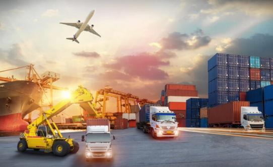 Nearly £2 million available for transport and logistics projects