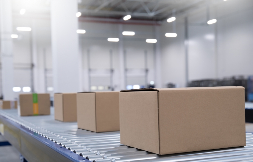 Packaging & Distribution Company secures new Head Office in Doncaster