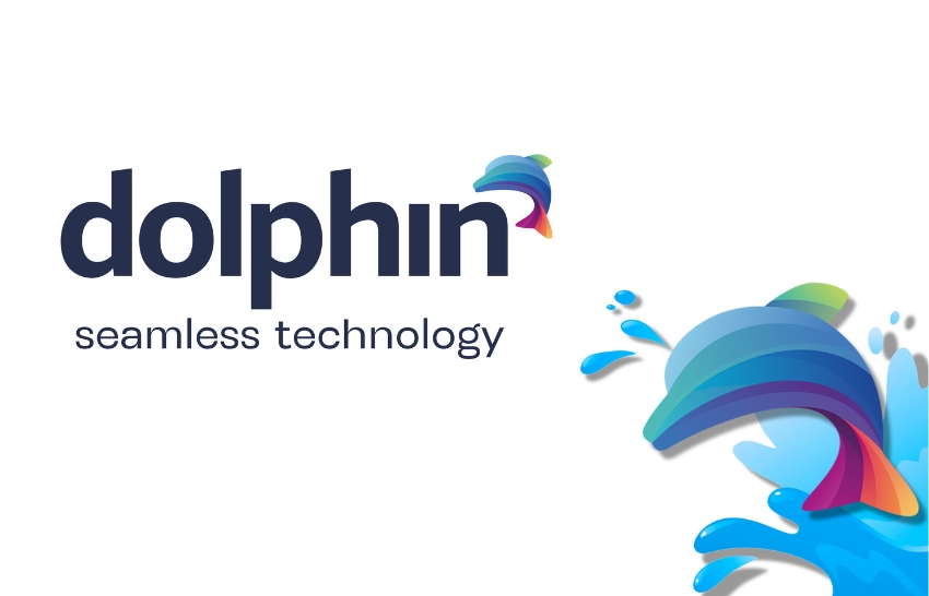Dolphin ICT is riding on the crest of a wave