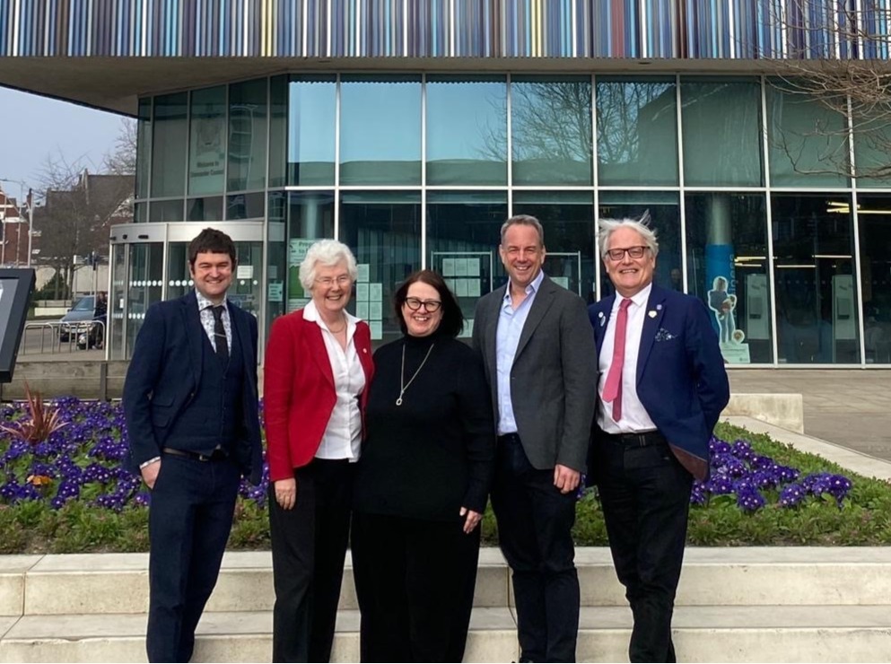 Doncaster sets out ambitions to become Artificial Intelligence Growth Zone