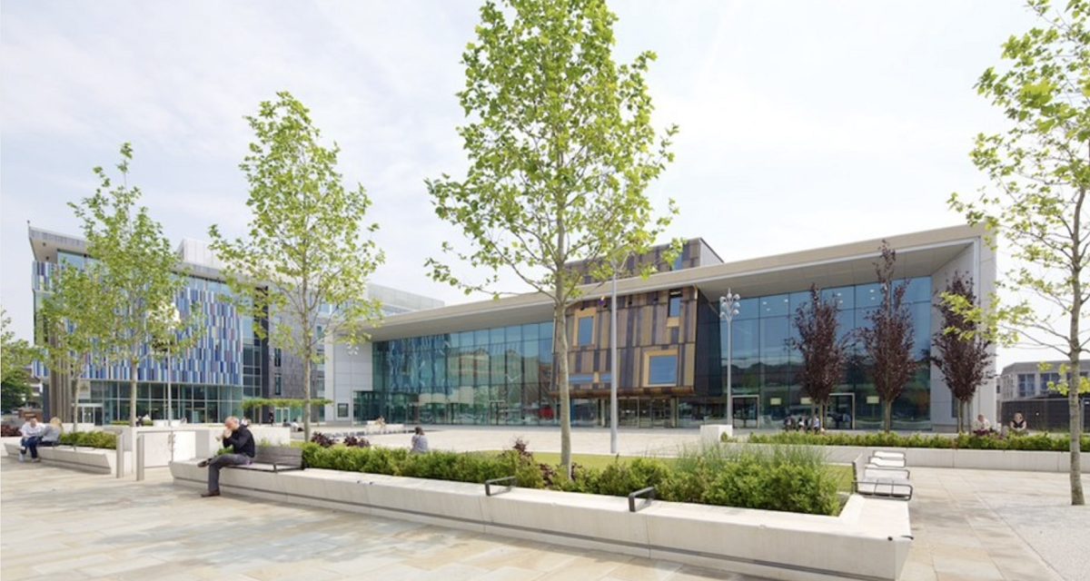 Cabinet approves the creation of a new Doncaster city centre 25-year ...