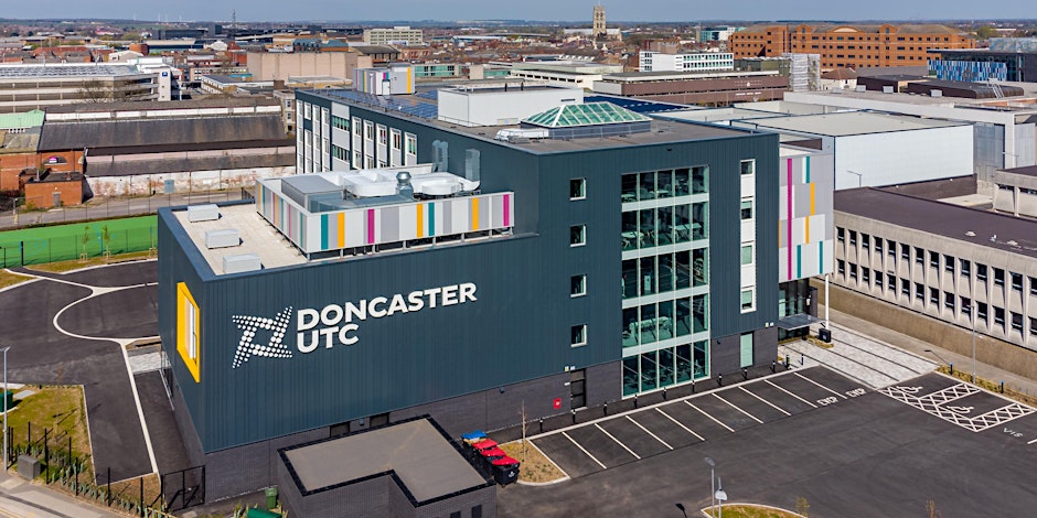 Doncaster UTC Business Breakfast