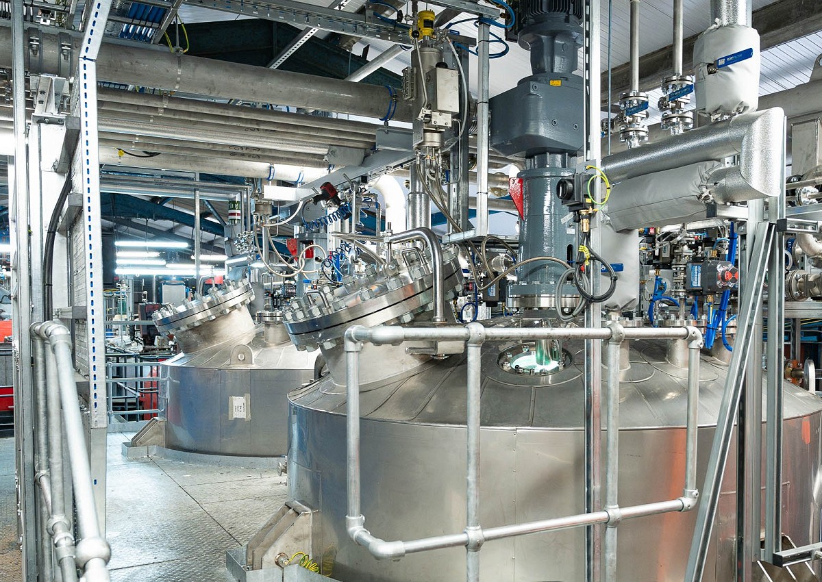 PALEUS expands production capacity to meet growing demand for ...