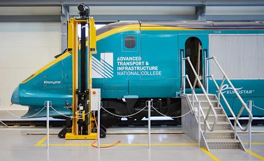 Fast Track 4 Future Skills (& Apprenticeships) Stakeholder Roundtable Event