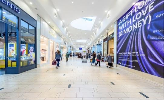 Host of new openings at Frenchgate