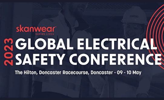 Global Electrical Safety Conference