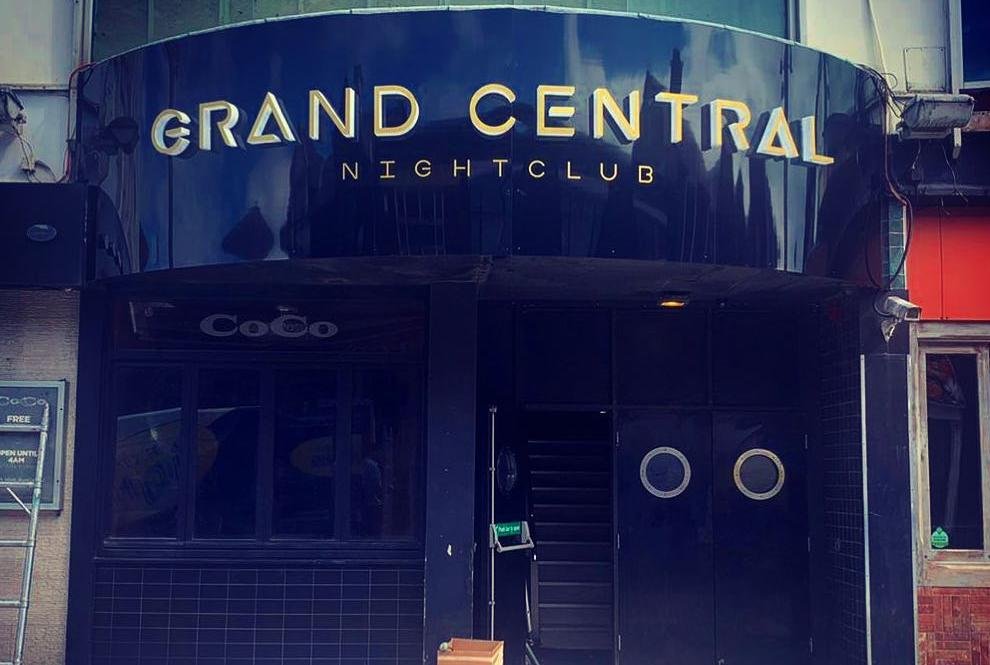 Iconic 2,000 capacity nightclub reopens in Doncaster creating 50 new jobs