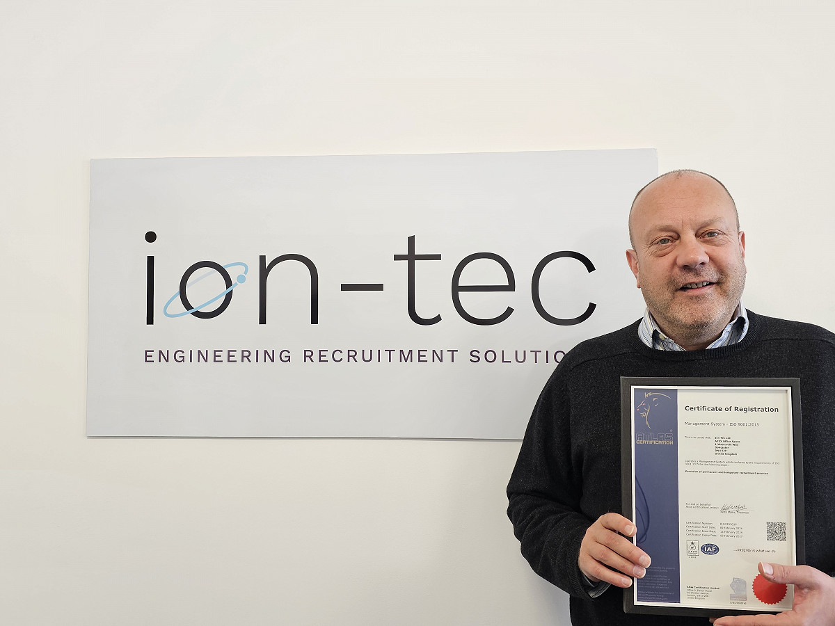Doncaster Engineering Recruitment business awarded funding to boost ...
