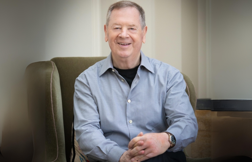 Doncaster grandee and founder of DFS to speak at upcoming business ...