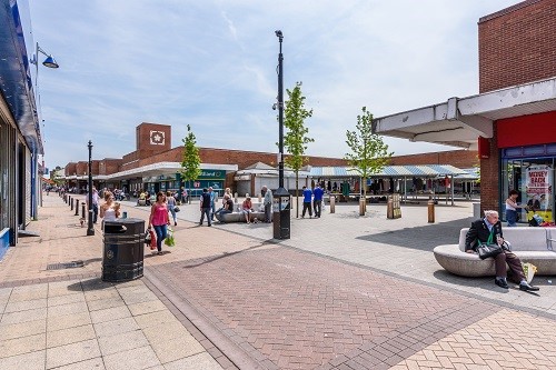 Update of Mexborough regeneration plans