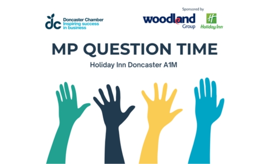 MP Question Time