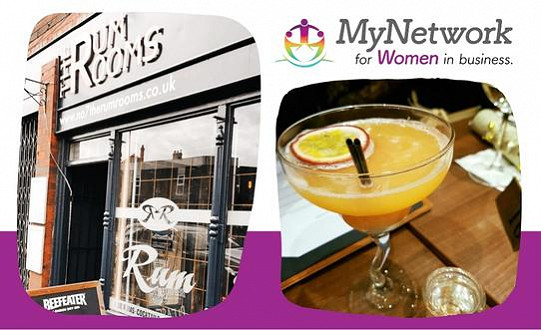 Events: Discover Doncaster's networking and event opportunities