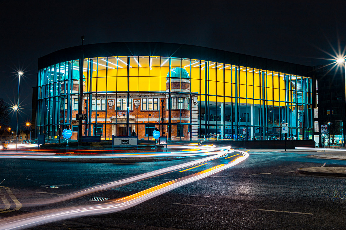 Danum Gallery, Library and Museum opening date announced