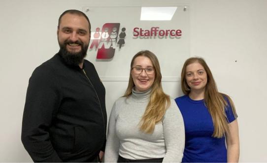 Nicholas Associates Group opens Doncaster office