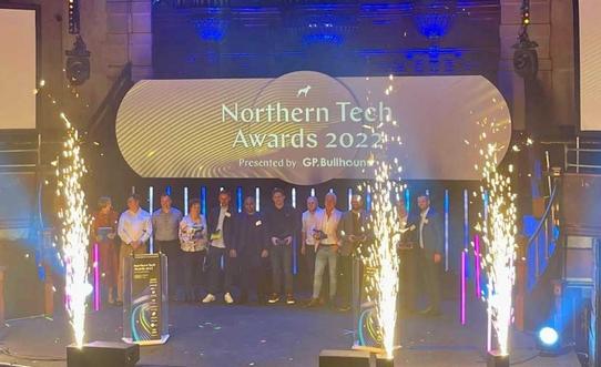 Entries invited for 2023 Northern Tech Awards