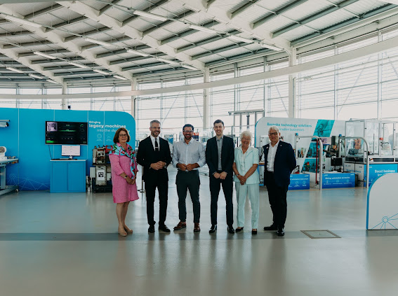 Global nuclear power firm Holtec chooses South Yorkshire as home of ...