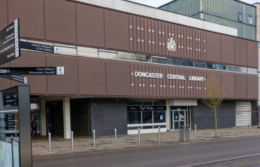 Work to begin to revamp part of Waterdale in Doncaster city centre