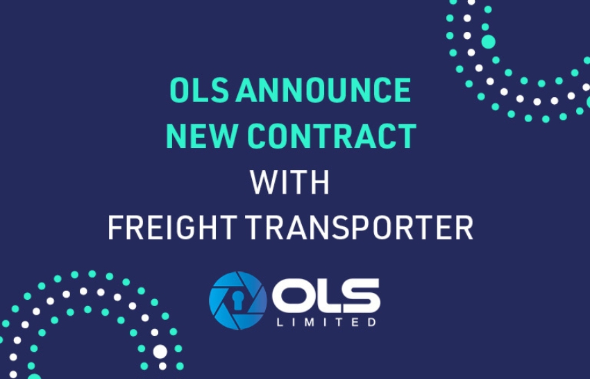 OLS Limited secure new contracts