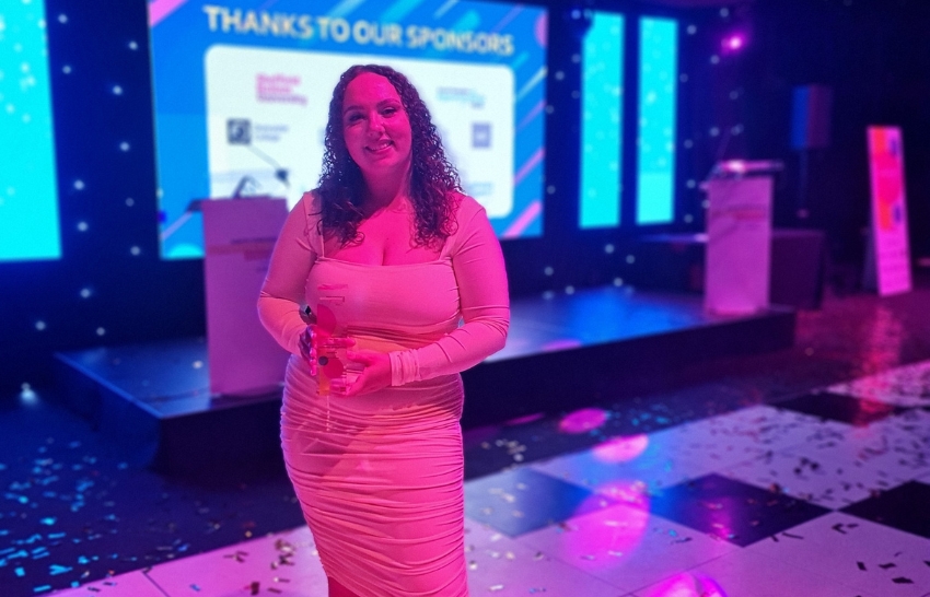 OLS Promotes Apprentice To Marketing And Communications Assistant As ...