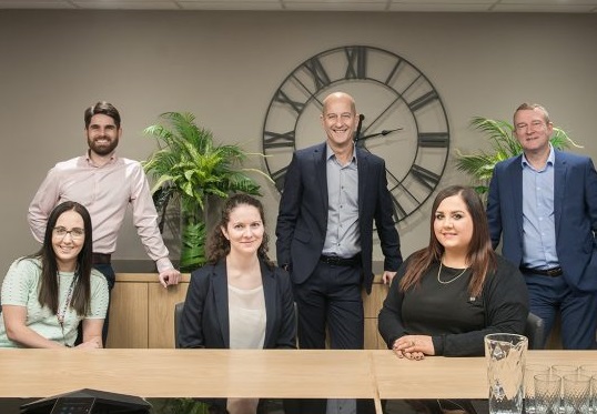 Pragma celebrates 20 years in business with recent job growth