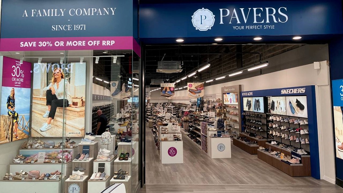 Trio of new openings at Frenchgate