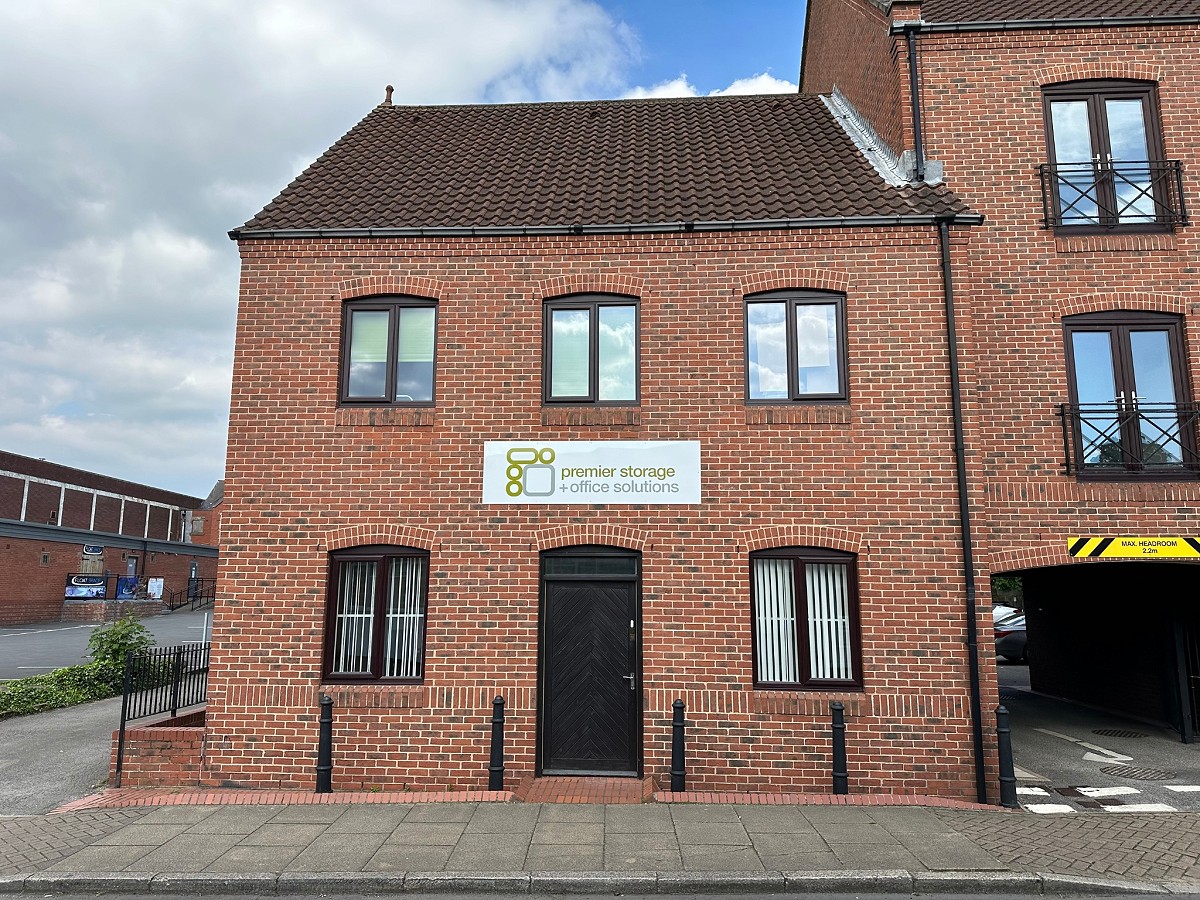 Premier Storage expands: Relocates to larger premises in Thorne