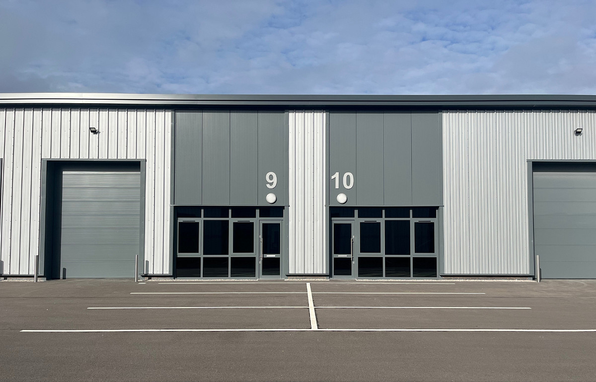 Doncaster commercial developments showcased at open morning event