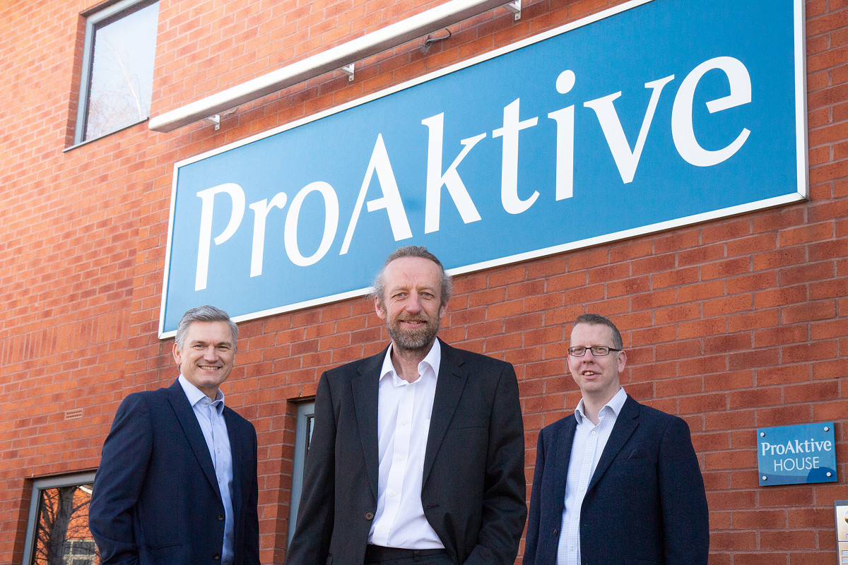 ProAktive launch new environmental consultancy