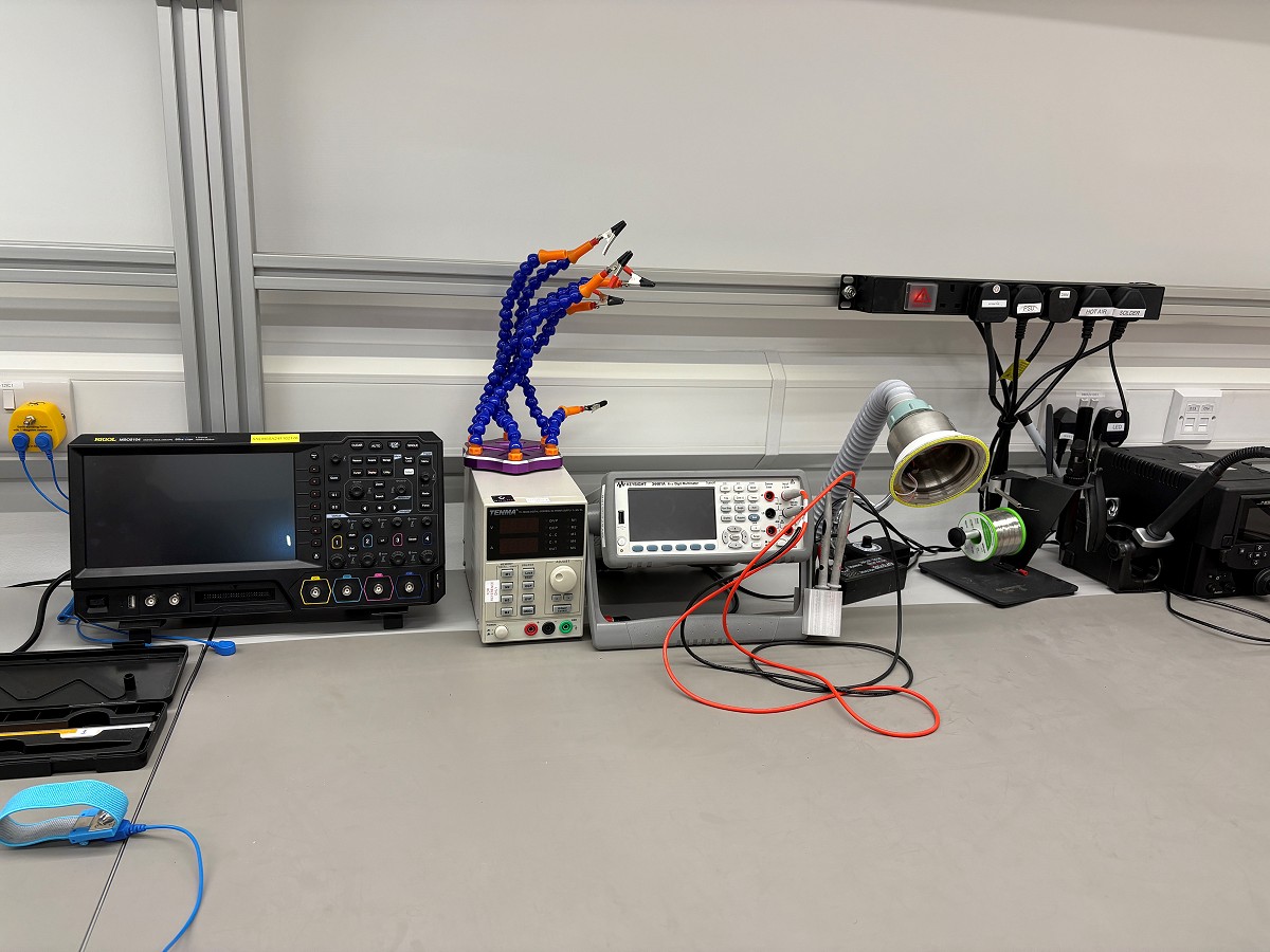 Doncaster business secures funding to expand and innovate