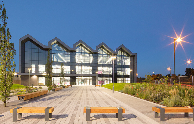 Rail: Doncaster is the place for rail, past, present and future