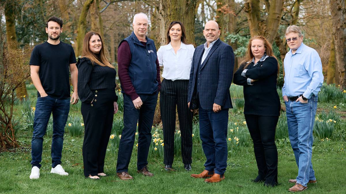 NPIF funding for rail freight app