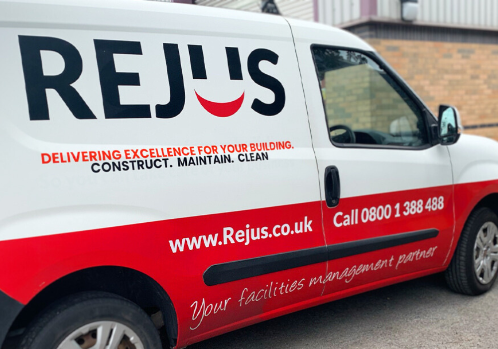 Rejus celebrates achieving three ISO accreditations