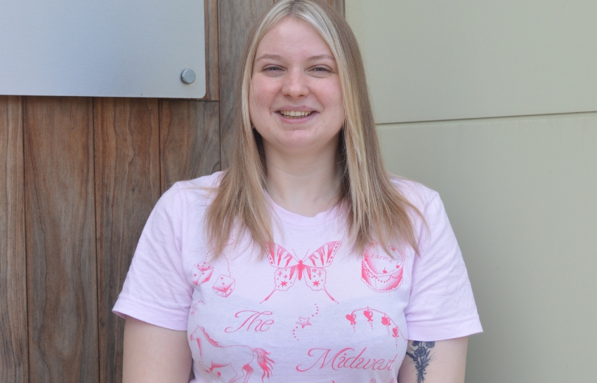 Talk To Media welcomes new Social Media Executive