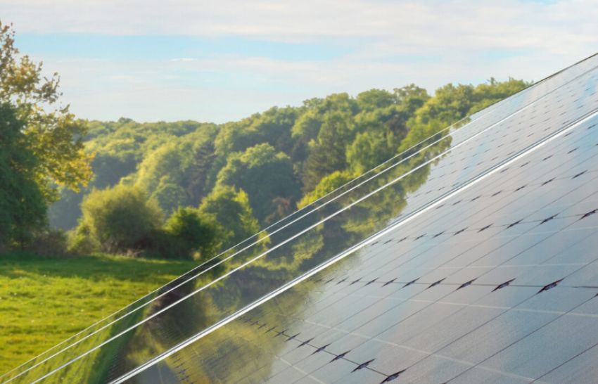 Fenwick Solar Farm secures Planning Approval, Powering a Greener Future ...