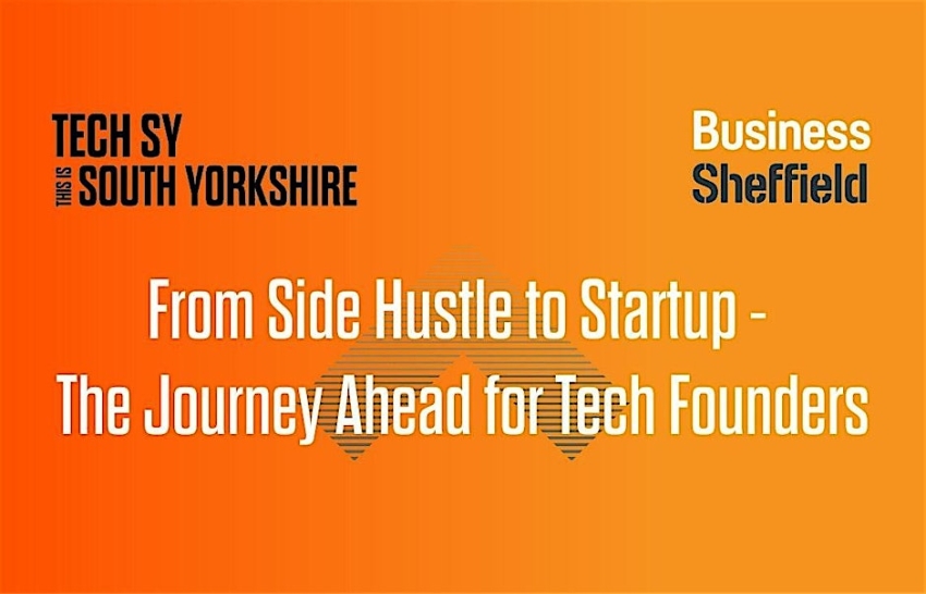From Side Hustle to Startup - The Journey Ahead for Tech Founders